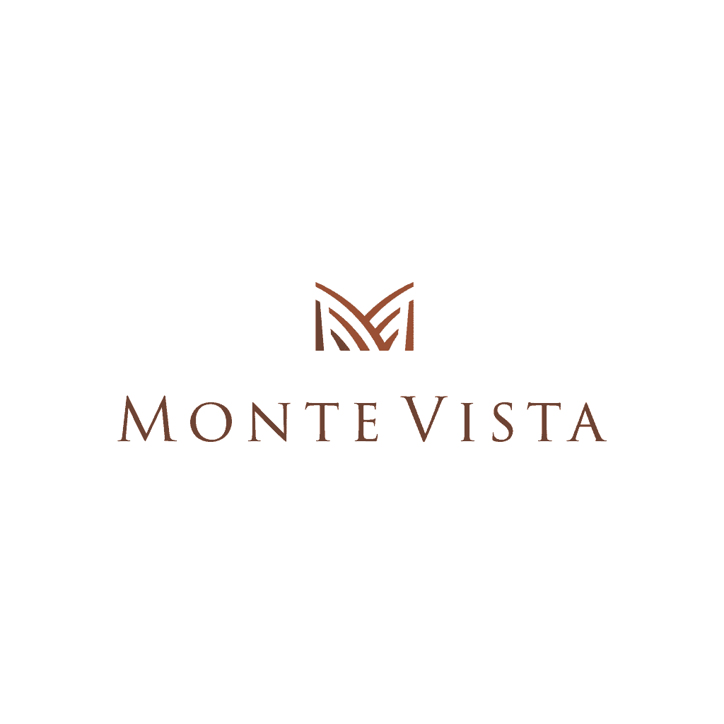 Monte Vista Logo - Pueblo de Panay Township