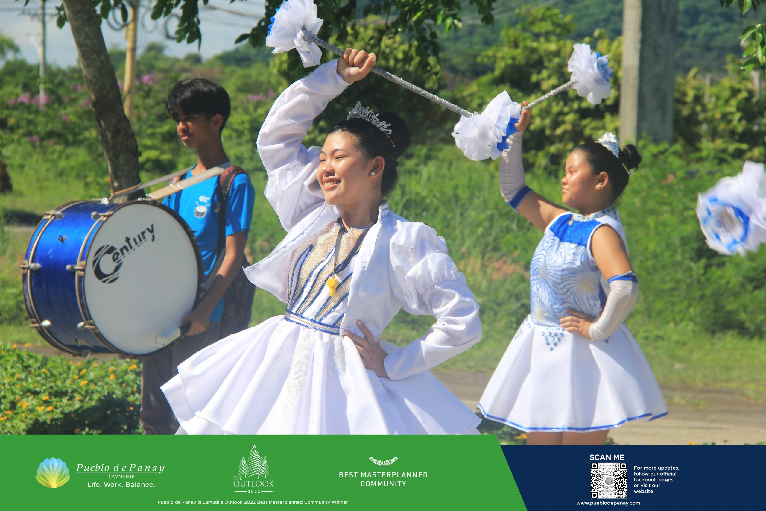 23 - Pueblo de Panay Township