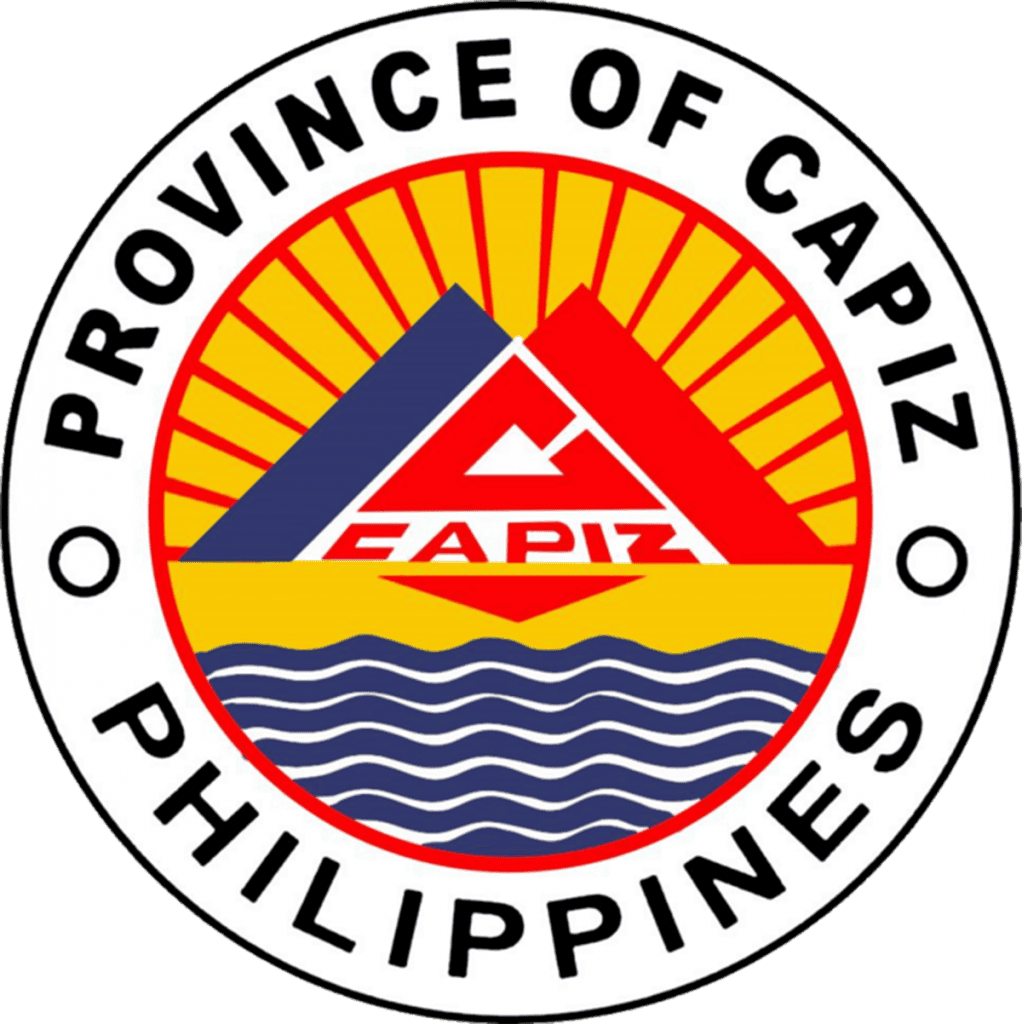 Government Offices - Pueblo de Panay Township