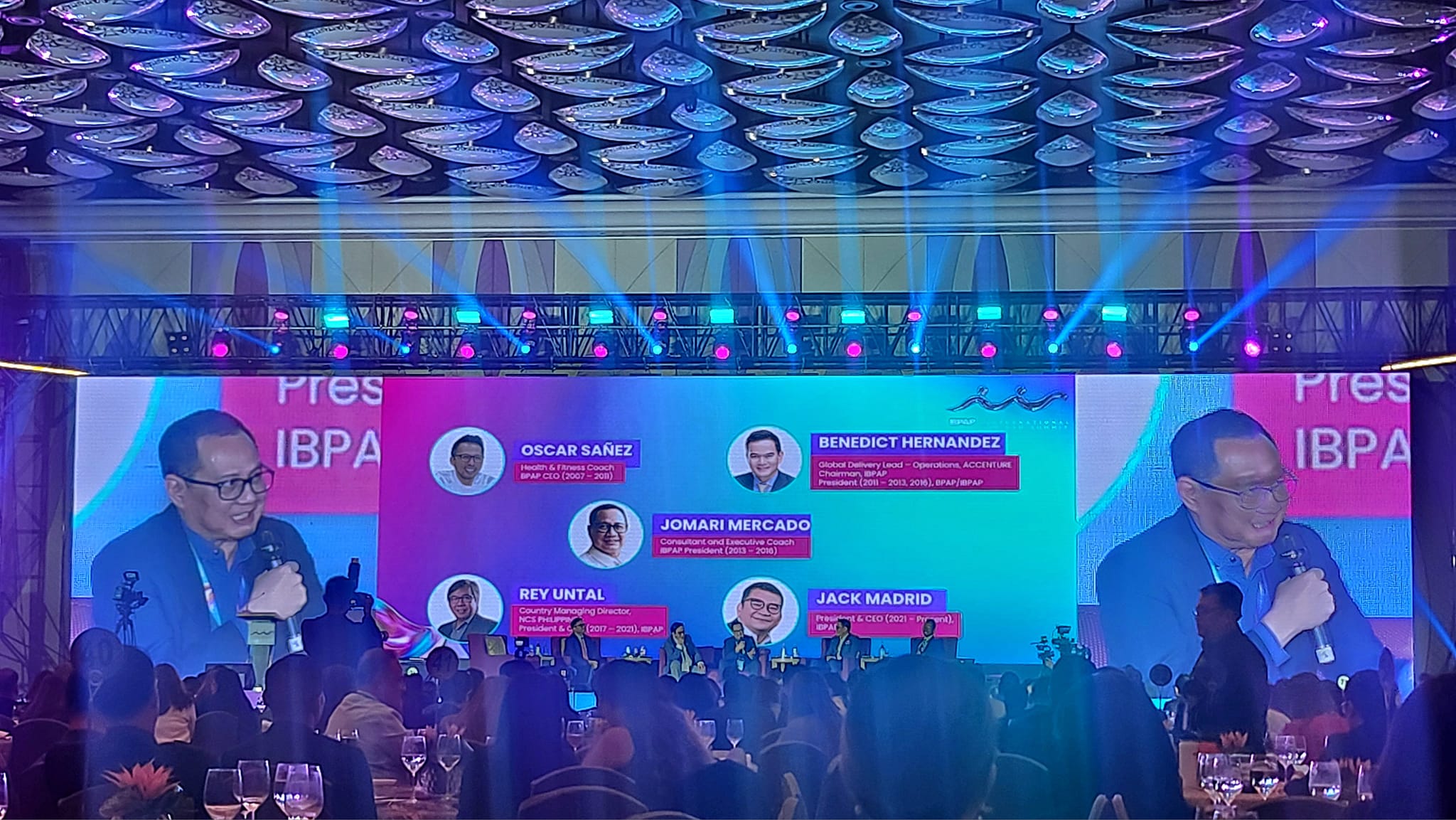 Celebrating 20 Years of IBPAP: A Milestone for the IT-BPM Industry ...